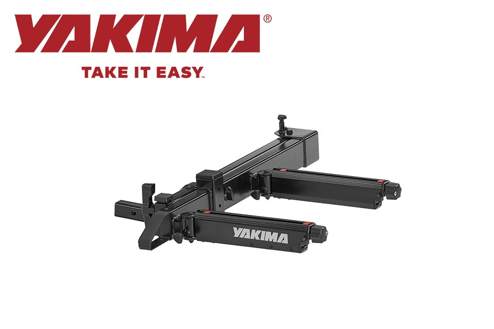 YAKIMA ヤキマ EXO SwingBase / EXOスイングベース – STRAYCATS ONLINE