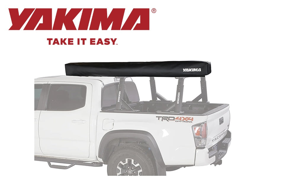 YAKIMA ヤキマ MajorShady 270 1.8M / メジャーシャディー270 1.8M – STRAYCATS ONLINE