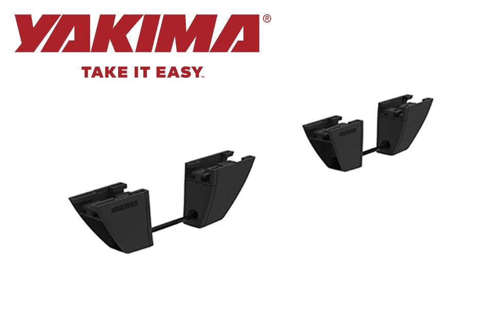 YAKIMA ヤキマ SkyPeak HD Tent Clamp Set / スカイピークHD用 テントクランプセット – STRAYCATS ...